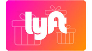 Where To Buy Lyft Gift Card And How to Redeem It? - RideLancer